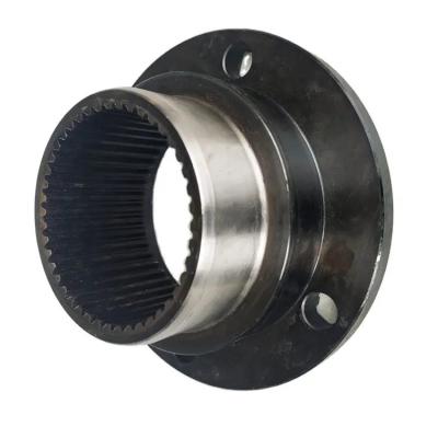 China howo transmission parts-Sinotruk HOWO transmission parts flange WG2210100018 for sale