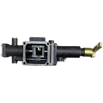 China sinotruk howo truck parts-HOWO Truck gearbox parts  gear box parts AZ2203210093 for sale