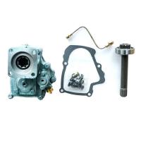 China sinotruk howo truck parts-HOWO Truck Spare Parts Gearbox Power Take Off Assembly WG9700290150 for sale