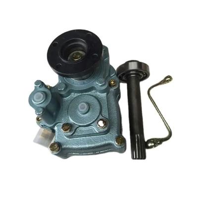 China sinotruk howo truck parts-SINOTRUK HOWO A7 TH7 HOHAN T7 T5G Gearbox Parts Pto Assy Wg9700290010 for sale