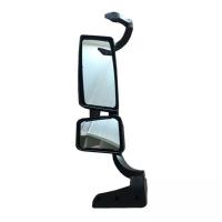 China sinotruk howo truck parts-Original Sinotruk Howo Truck Body Parts Rear Side Mirror WG1642777012 for sale