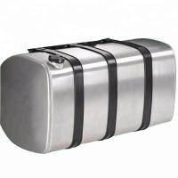 China sinotruk howo truck parts-sinotruk howo A7 STR 400L square fuel tank WG9925550001 for sale
