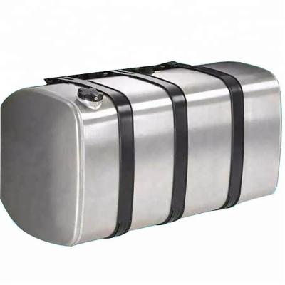China sinotruk howo truck parts-sinotruk howo A7 STR 400L square fuel tank WG9925550001 for sale