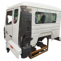 China sinotruk howo truck parts-SINOTRUK HOWO E7 truck cabin for sale
