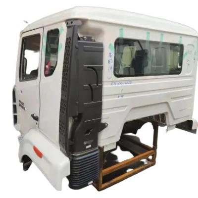 China sinotruk howo truck parts-SINOTRUK HOWO E7 truck cabin for sale