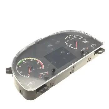 China sinotruk howo truck parts-Sinotruk Howo truck auto instrument panel WG9716582201 for sale