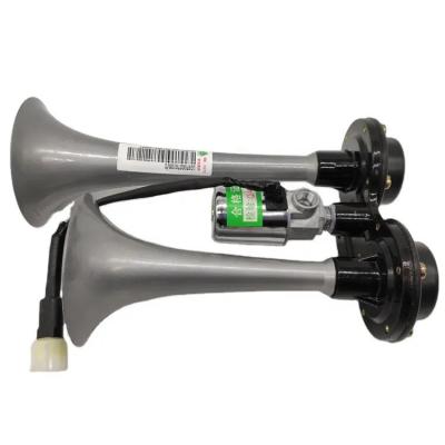 China sinotruk howo truck parts-SINOTRUK HOWO Truck Body Parts Light Truck Air horn LG9700270100 for sale