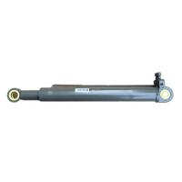 China sinotruk howo truck parts-sinotruk howo Truck spare parts lifting cylinder TZ53718200040 for sale