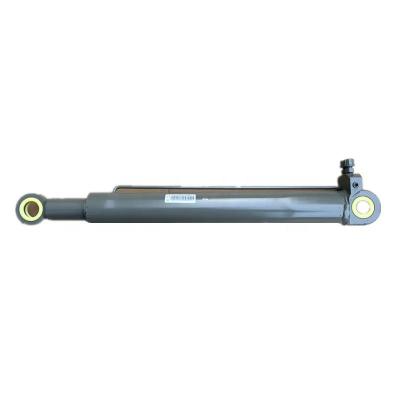 China sinotruk howo truck parts-sinotruk howo Truck spare parts lifting cylinder TZ53718200040 for sale