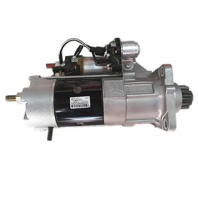 China sinotruk howo truck parts-SINOTRUK HOWO Truck Spare Parts Starter Motor VG1246090002 for sale