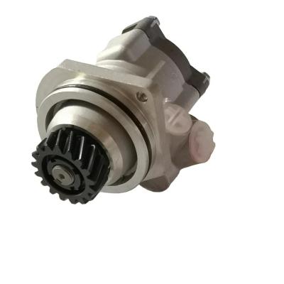 China howo engine parts-Howo 24V Alternator Truck Engine Part For VG1095094002 for sale