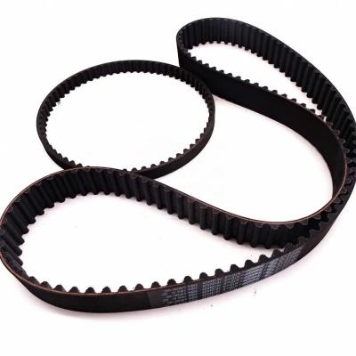 China howo engine parts-Sinotruck Howo Spare Parts Engine Parts Belt VG1500130017 6PK1020 Howo Spare Parts for sale