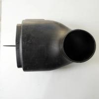 China howo engine parts-SINOTRUK HOWO truck parts engine air intake pipe WG9725190901 for sale