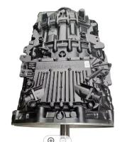 China sinotruk gearbox assembly-12-speed Automatic Gearbox Assembly 12AS2330TO Truck Transmission for sale