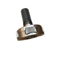 China sinotruk gearbox assembly-AZ2203100002 SINOTRUK HW19710 transmission parts Planetary assembly for sale