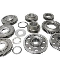China sinotruk gearbox assembly-FAST gearbox 12JS160T-1701122 1701125 1701117 truck gear truck transmission for sale