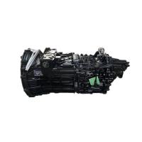 China sinotruk gearbox assembly-gear box sinotruk truck transmission parts for sale