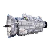 China sinotruk gearbox assembly-howo Schachmann Truck Transmission Parts RT-11509C Quick Gearbox Assembly crane parts for sale