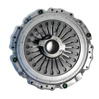 China sinotruk gearbox assembly-SINOTRUK (CNHTC) Howo WG9925160300 Truck Clutch Pressure Plate Assembly for sale
