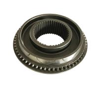 China sinotruk gearbox assembly-Sinotruk howo transmission gearbox parts High gear Synchronizer Taper Hub WG2203100006 for sale
