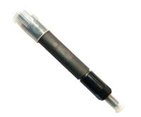 China howo engine parts-HOWO dump truck Engine spare parts WD615.69 fuel Injector VG1560080276 injector for howo 371 for sale