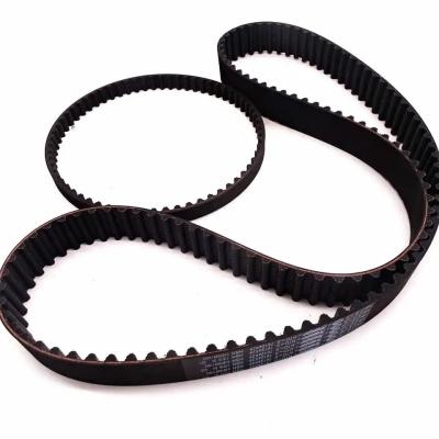 China howo engine parts-Sinotruck Howo Spare Parts Engine Parts Belt VG1500130017 6PK1020 Howo Spare Parts for sale
