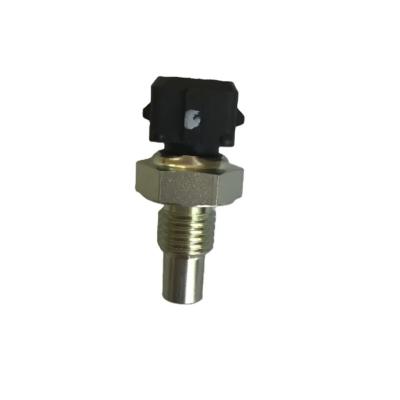 China howo engine parts-SINOTRUK (CNHTC) Howo Engine spare parts 201V27421-0190 water temperature sensor for sale