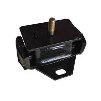 China howo engine parts-SINOTRUK HOWO Light Truck Parts Engine Mounting Engine Front Foot Pad Support LG9704590025 for sale