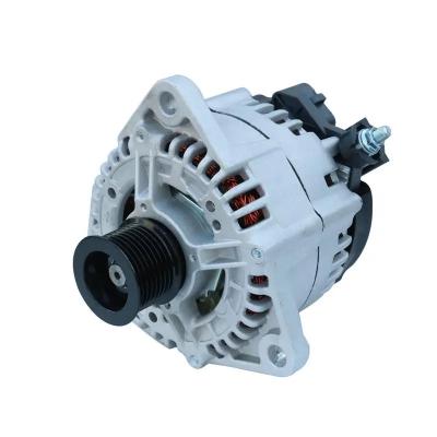 China howo engine parts- Sinotruk Howo T5G HOHAN MAN D08 engine spare parts 082V26101-7278 for sale