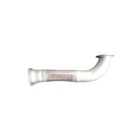 China sinotruk chassis parts-exhaust emissions WG9725549068 for sale