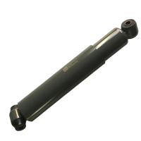 China sinotruk chassis parts-Howo Truck Chassis Shock Absorber WG9725680014 Front Axle Shock Absorber for sale