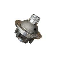 China sinotruk chassis parts-Sinotruk Howo Truck Chassis Parts Differential Assembly 99014320165 for sale