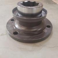 China sinotruk chassis parts-SINOTRUK HOWO Truck Propeller Shaft Flange Flange Az9128320014 Sinotruk Chassis Parts for sale