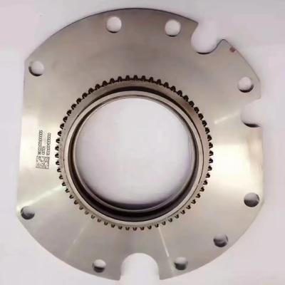 China howo gearbox parts-gearbox parts synchronizer assembly AZ2210100024 for sale