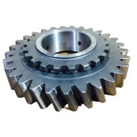 China sitrak parts-S690 (1268304286) SINOTRUK HOWO truck parts gear for sale