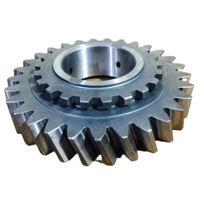 China sitrak parts-S690 (1268304286) SINOTRUK HOWO truck parts gear for sale