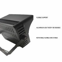China MECREE musco 1000W LED Floodlight for Football Field Lighting and circuitry design for sale