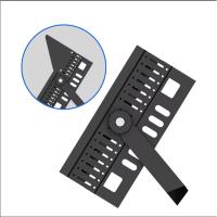 China MECREE musco 1000W LED Floodlight for Football Field Lighting and circuitry design for sale
