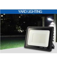 China Waterproof IP66 10W 20W 30W 50W 100W 150W 200W 300W LED Floodlight for Outdoor Lighting for sale
