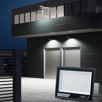China Aluminum Alloy Advertising Floodlight with 120lm Luminous Flux and 180° Beam Angle for sale