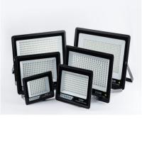 China Aluminum Alloy Advertising Floodlight with 120lm Luminous Flux and 180° Beam Angle for sale