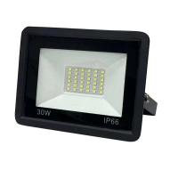 China LED Floodlight 220V 10W 20W 30W 40W 50W 100W 200W 300W 400W Waterproof Advertising Light for sale