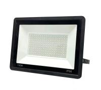 China LED Floodlight 220V 10W 20W 30W 40W 50W 100W 200W 300W 400W Waterproof Advertising Light for sale
