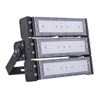 China 200W 300W High Brightness LED Flood Light for Sports Stadium Temperature Resistant for sale