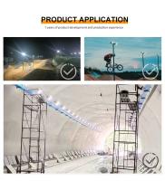 China 200W 300W High Brightness LED Flood Light for Sports Stadium Temperature Resistant for sale