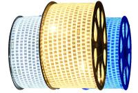 China 110v 220v SMD 5050 Single Color RGB Led Strip Light 50m/roll 100m/roll Product Weight kg 4 for sale