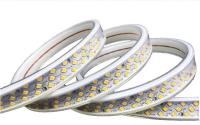 China 15kg Product Weight Festival Strip Light 3 2835 2700k 24v 12v SMD 2835 LED Strip for sale