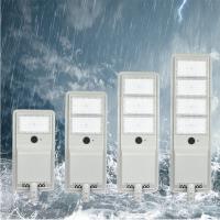 China 80w 120w 160w Road Waterproof Street Light Outdoor Solar Lighting for DC 6V Input Voltage for sale