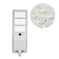 China 80w 120w 160w Road Waterproof Street Light Outdoor Solar Lighting for DC 6V Input Voltage for sale