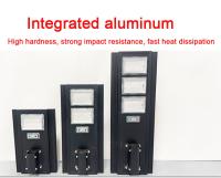 China Lighting and Circuitry Design for 0.23kg Power Induction Street Light in Rural Areas for sale